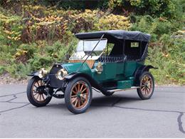 1912 EMF Demi Tonneau for Sale | ClassicCars.com | CC-965381