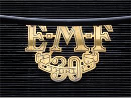 1912 EMF Demi Tonneau for Sale | ClassicCars.com | CC-965381