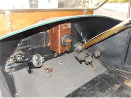 1912 EMF Demi Tonneau for Sale | ClassicCars.com | CC-965381