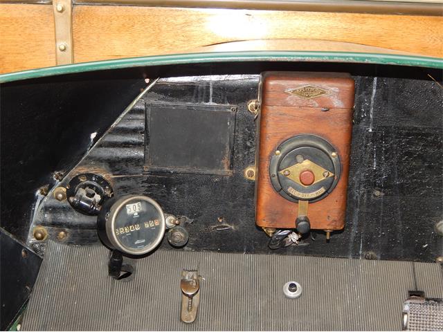 1912 EMF Demi Tonneau for Sale | ClassicCars.com | CC-965381