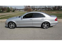 2008 Mercedes-Benz E63 for Sale | ClassicCars.com | CC-965490