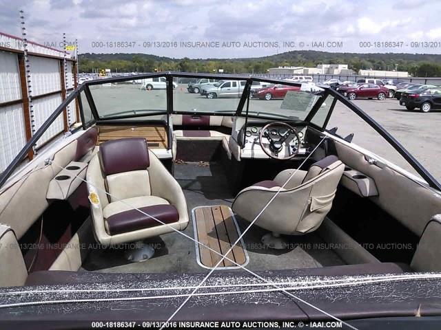 1986 DYNASTY APOLLO SKI BOAT for Sale | ClassicCars.com | CC-960556