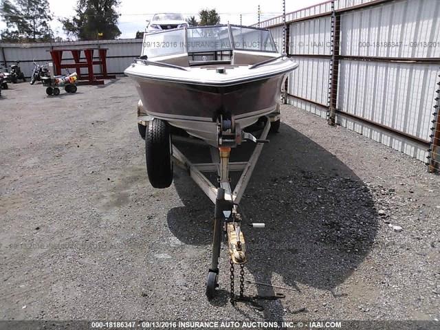 1986 DYNASTY APOLLO SKI BOAT for Sale | ClassicCars.com | CC-960556