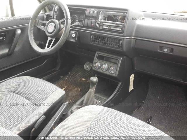 1986 Volkswagen Jetta for Sale | ClassicCars.com | CC-960558
