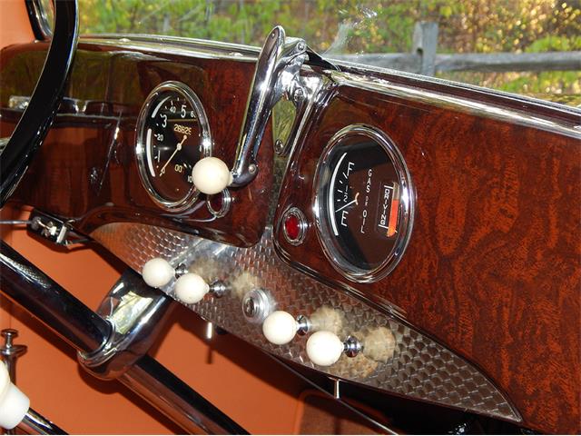 1932 Hudson 8 Coupe Roadster by Murphy for Sale | ClassicCars.com | CC ...