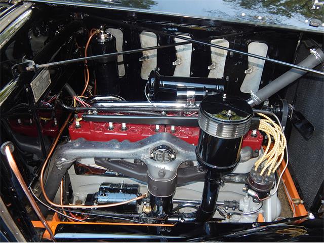 1932 Hudson 8 Coupe Roadster by Murphy for Sale | ClassicCars.com | CC ...