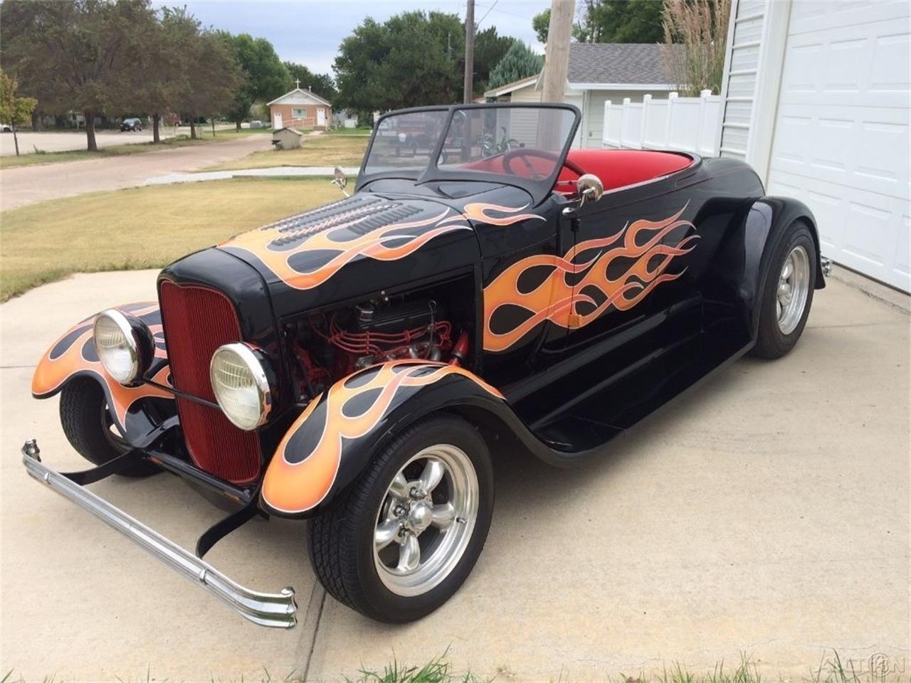 1940 Ford Model A for Sale | ClassicCars.com | CC-965749