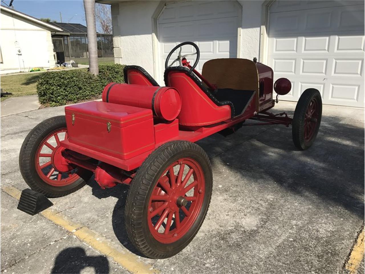 1912 Ford Model T for Sale | ClassicCars.com | CC-966058