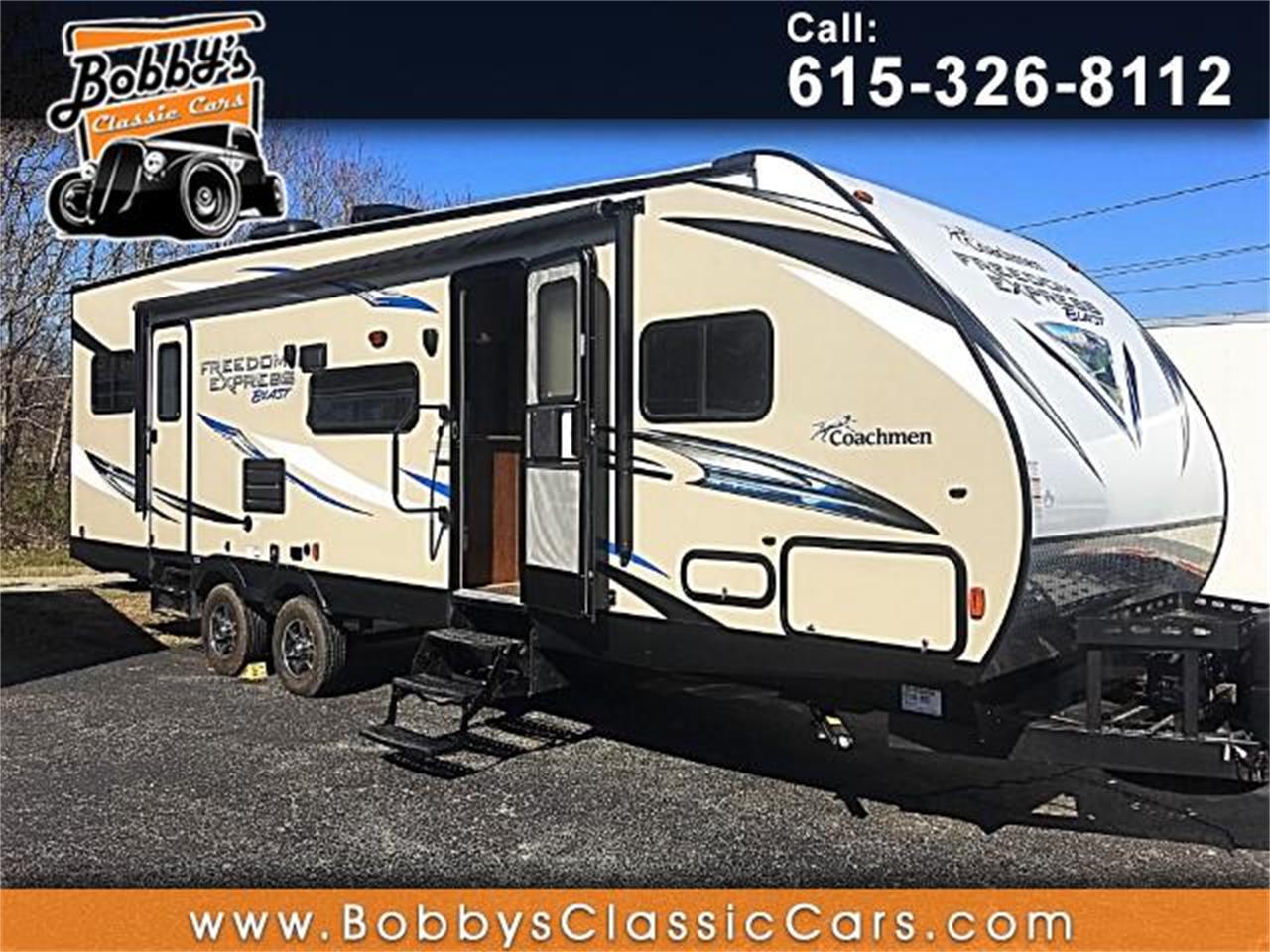 2016 Coachmen Freedom Express Blast for Sale | ClassicCars.com | CC-966072