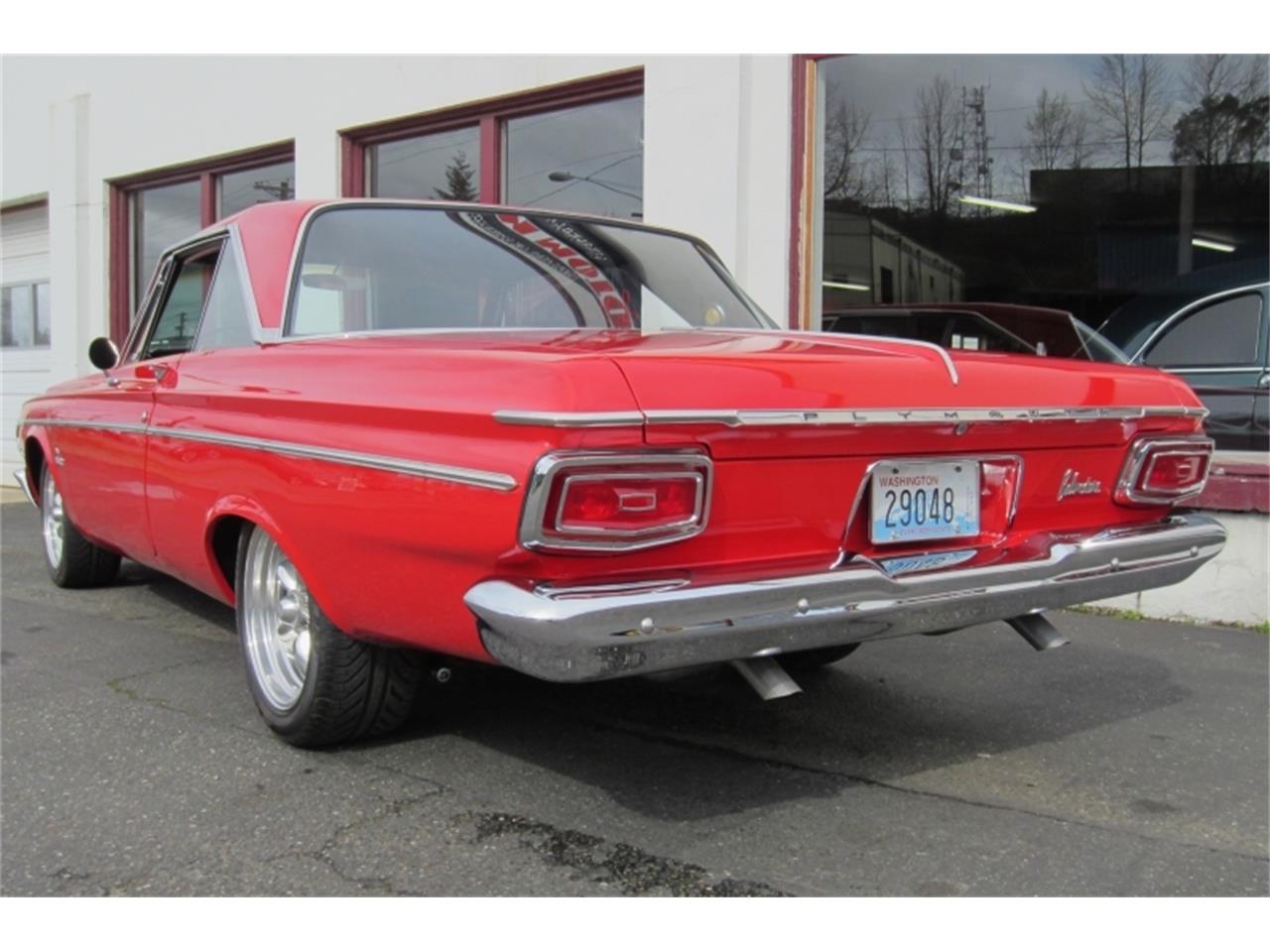 1964 Plymouth Belvedere for Sale | ClassicCars.com | CC-966140