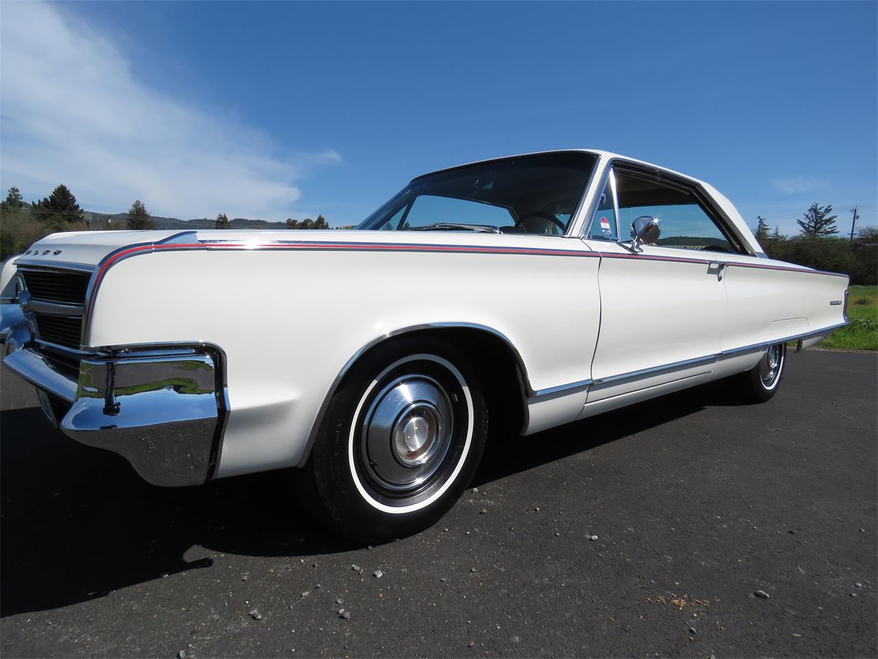 1965 Chrysler 300 for Sale | ClassicCars.com | CC-966319