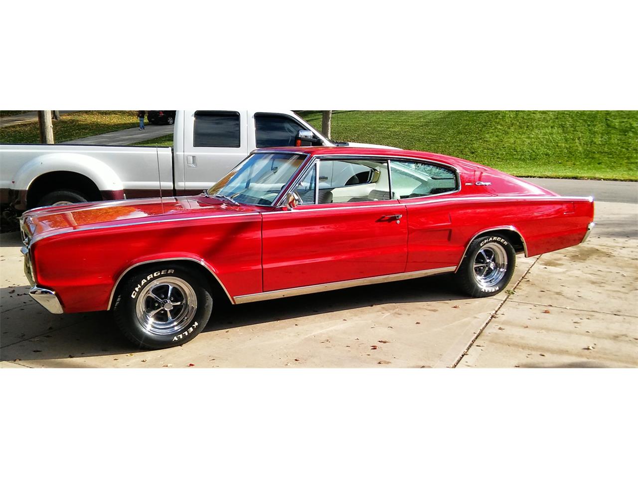 1966 Dodge Charger for Sale | ClassicCars.com | CC-966381