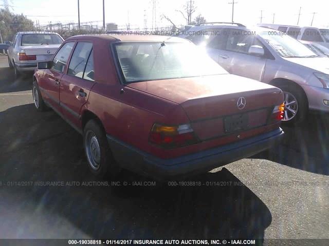 1988 Mercedes Benz 260 for Sale | ClassicCars.com | CC-960647