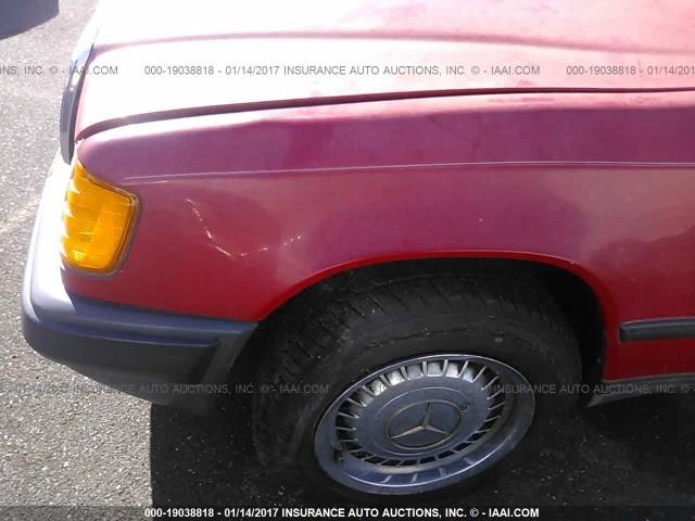 1988 Mercedes Benz 260 for Sale | ClassicCars.com | CC-960647