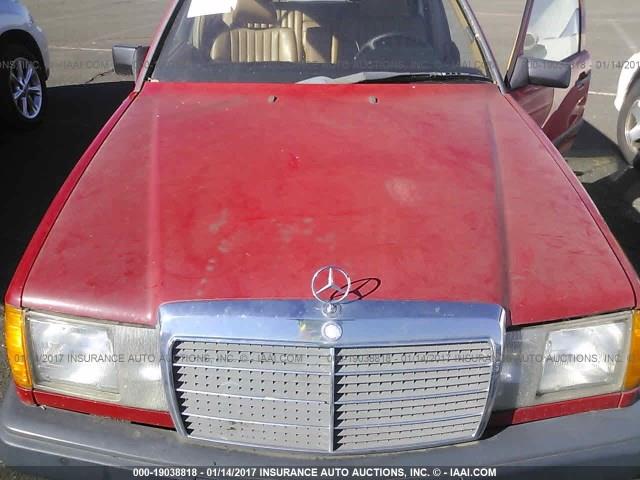 1988 Mercedes Benz 260 for Sale | ClassicCars.com | CC-960647