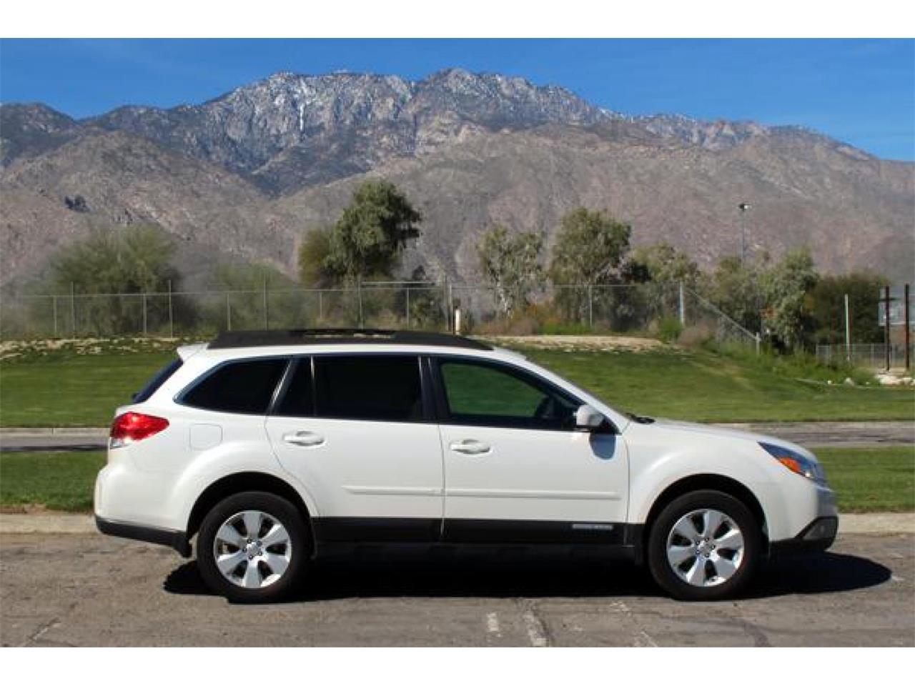 2011 Subaru Outback for Sale | ClassicCars.com | CC-966546
