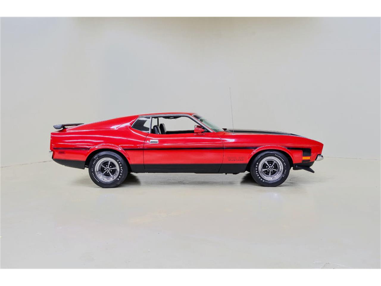 1971 Ford Mustang 351 Boss for Sale | ClassicCars.com | CC-966555