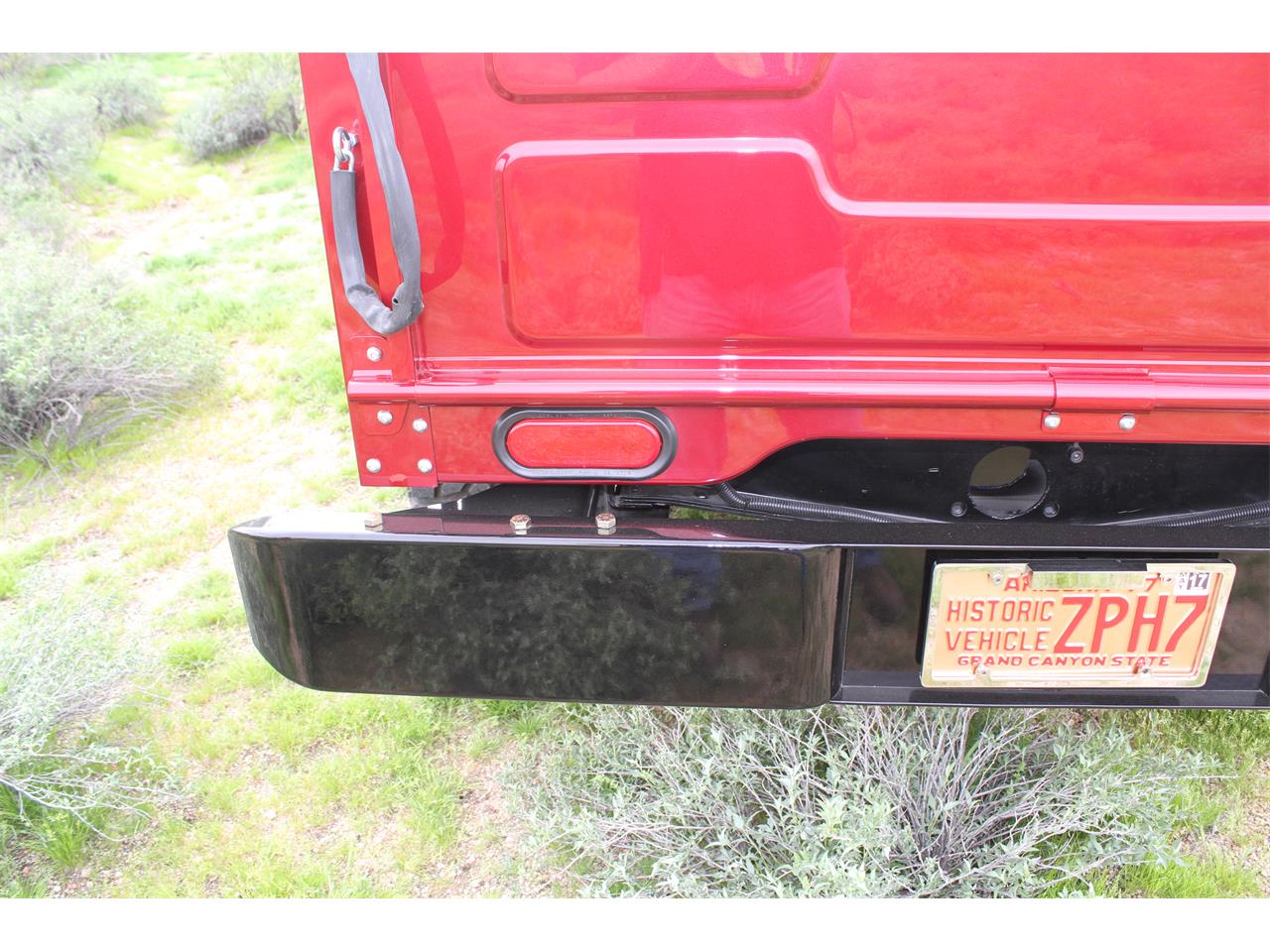 1955 Dodge Power Wagon for Sale | ClassicCars.com | CC-966676