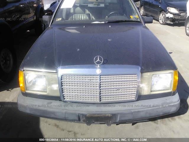 1989 Mercedes Benz 260 for Sale | ClassicCars.com | CC-960681