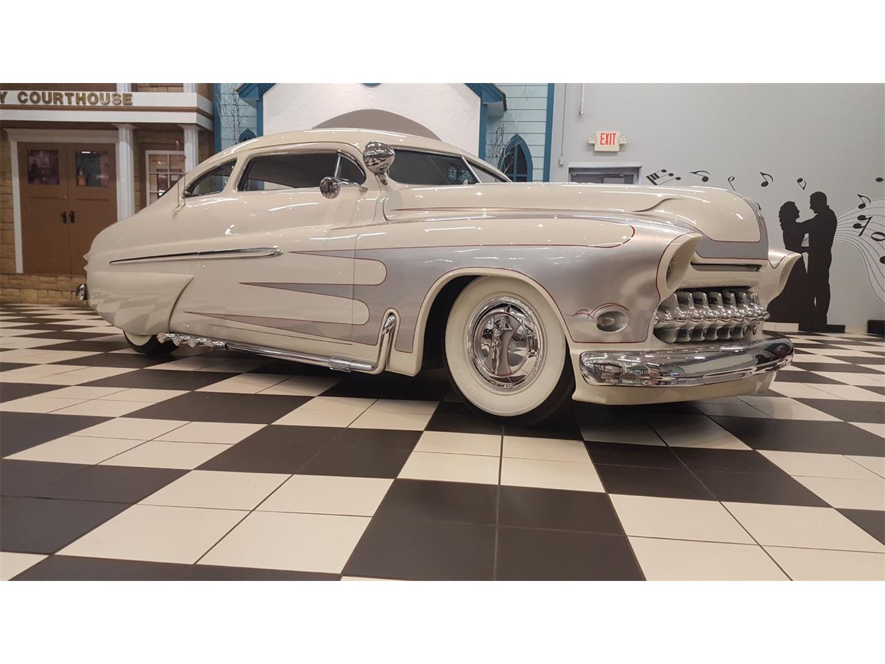 1950 Mercury STARDUST for Sale | ClassicCars.com | CC-966965