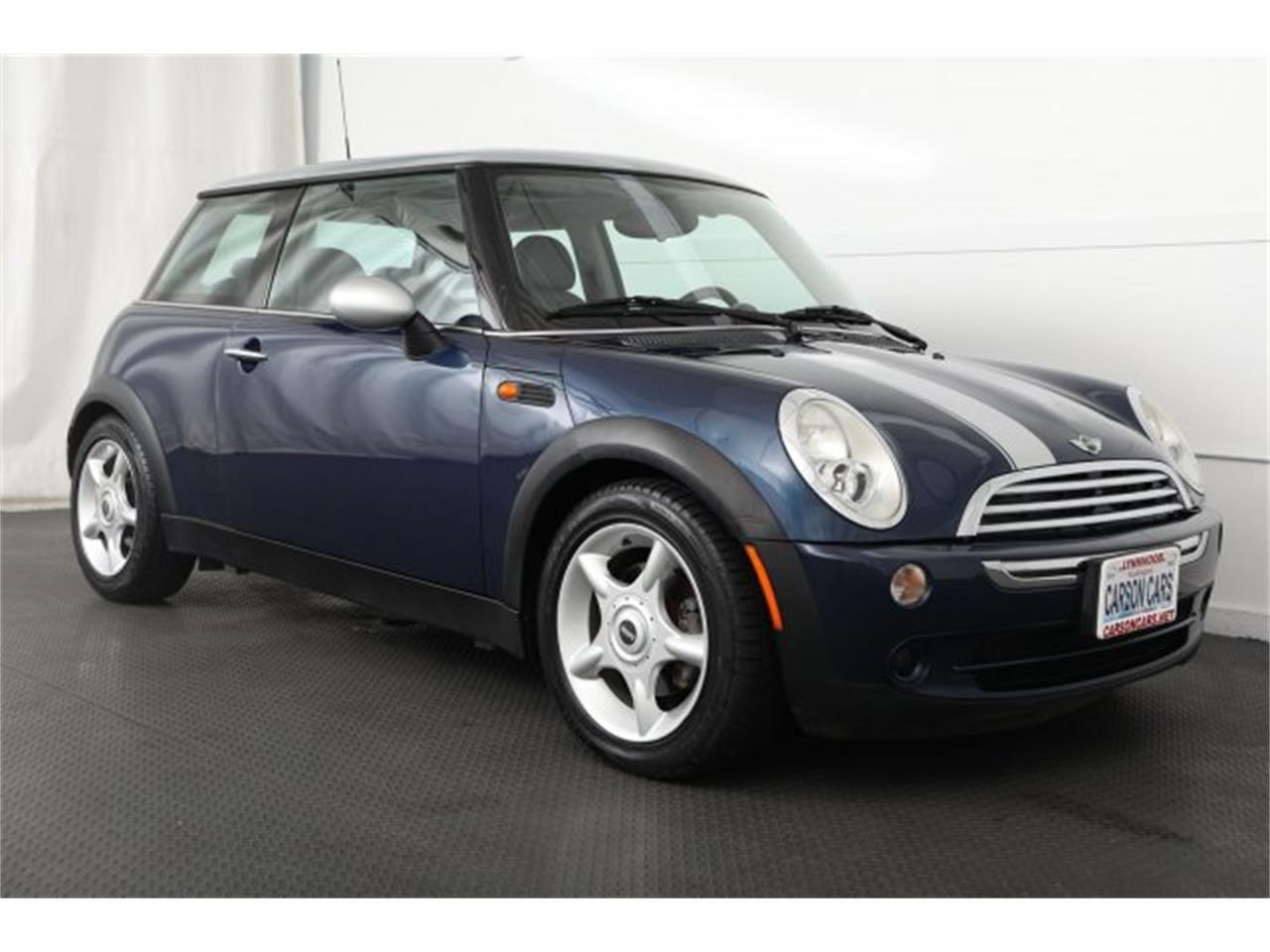 2006 MINI Cooper for Sale | ClassicCars.com | CC-967138