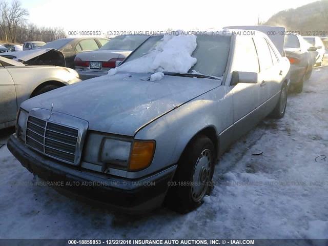 1990 Mercedes Benz 300 for Sale | ClassicCars.com | CC-960715