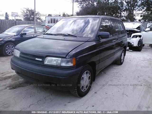 1990 Mazda MVP for Sale | ClassicCars.com | CC-960722