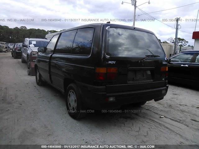 1990 Mazda MVP for Sale | ClassicCars.com | CC-960722