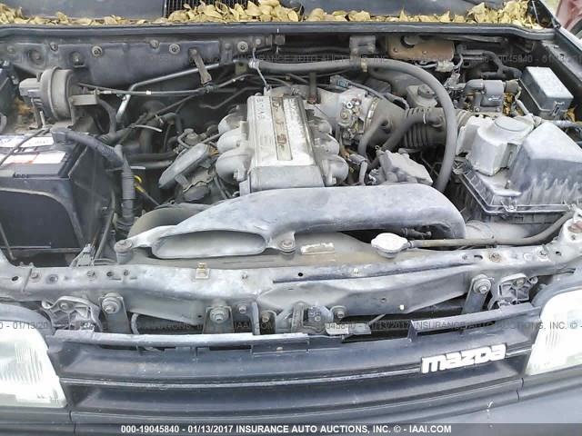 1990 Mazda MVP for Sale | ClassicCars.com | CC-960722