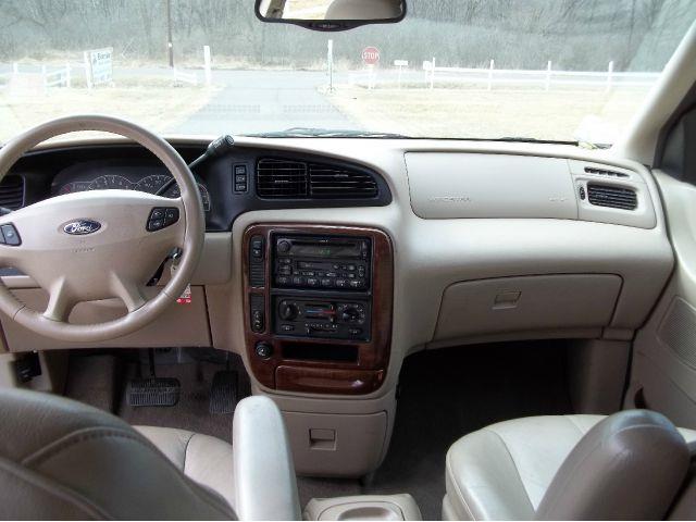 2003 Ford Windstar for Sale | ClassicCars.com | CC-967364