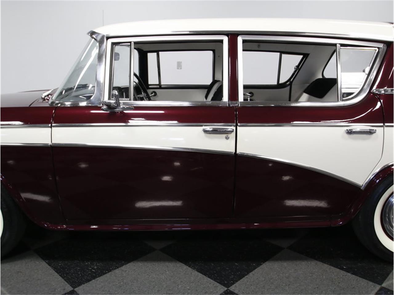 1957 AMC Rambler Custom for Sale | ClassicCars.com | CC-967945