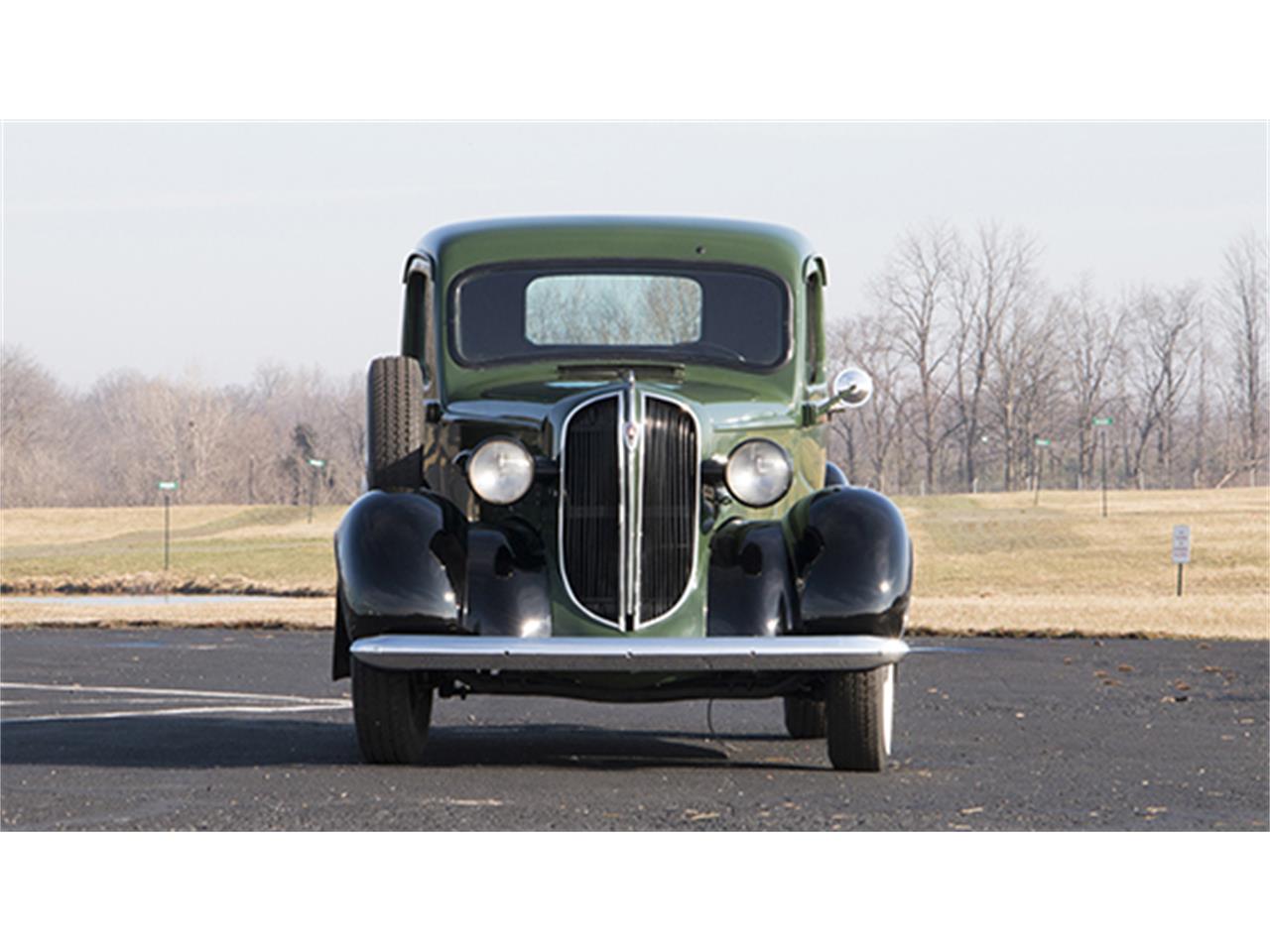 1938 Plymouth PT57 Pickup for Sale | ClassicCars.com | CC-968210