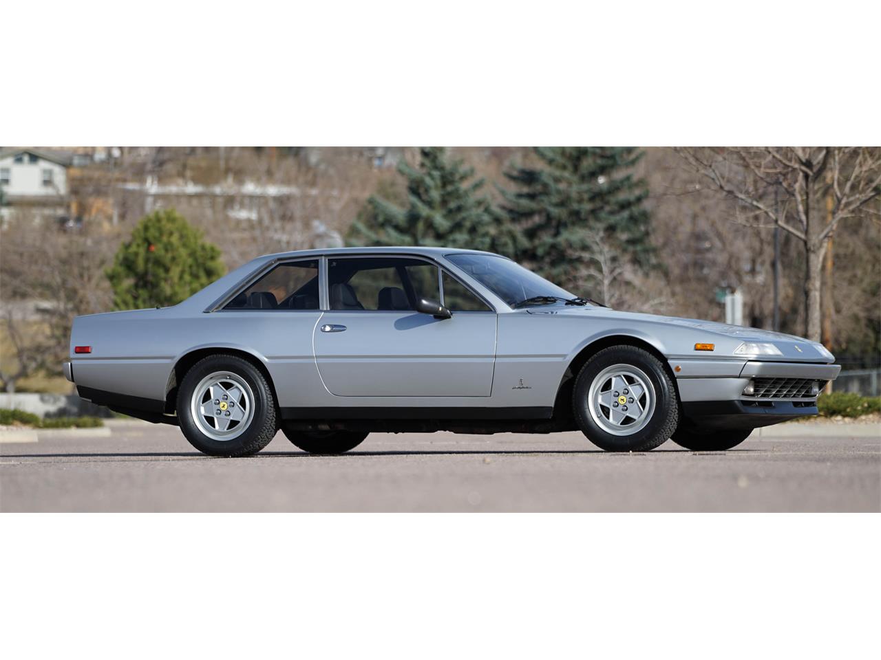 1986 Ferrari 400 for Sale | ClassicCars.com | CC-968412