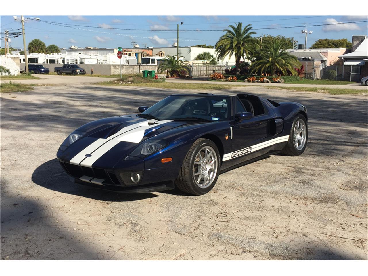 2006 Ford GTX-1 for Sale | ClassicCars.com | CC-968480