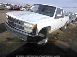 1991 Chevrolet GMT-400 for Sale | ClassicCars.com | CC-960851