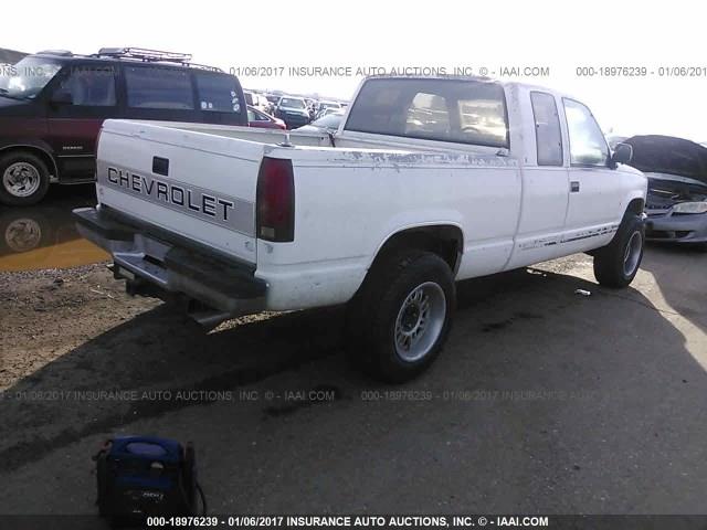 1991 Chevrolet GMT-400 for Sale | ClassicCars.com | CC-960851
