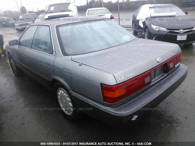 1991 Lexus ES for Sale | ClassicCars.com | CC-960855