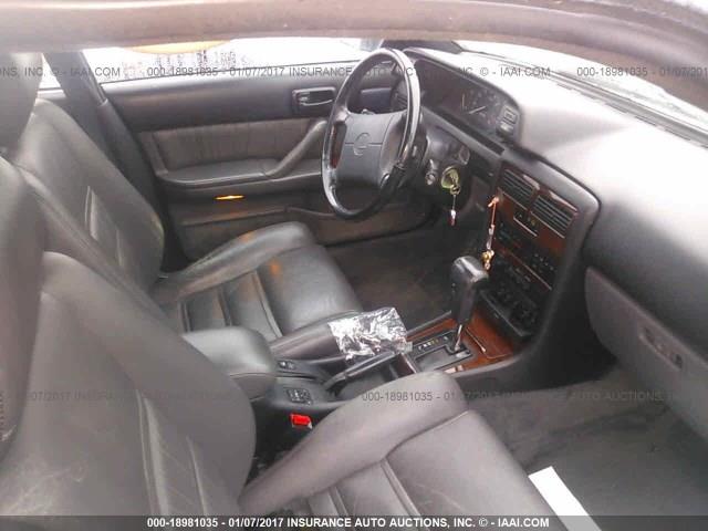 1991 Lexus ES for Sale | ClassicCars.com | CC-960855