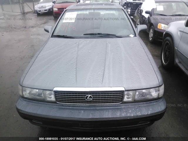 1991 Lexus ES for Sale | ClassicCars.com | CC-960855