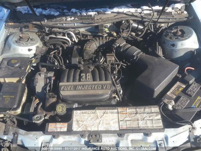1991 Ford Taurus for Sale | ClassicCars.com | CC-960862
