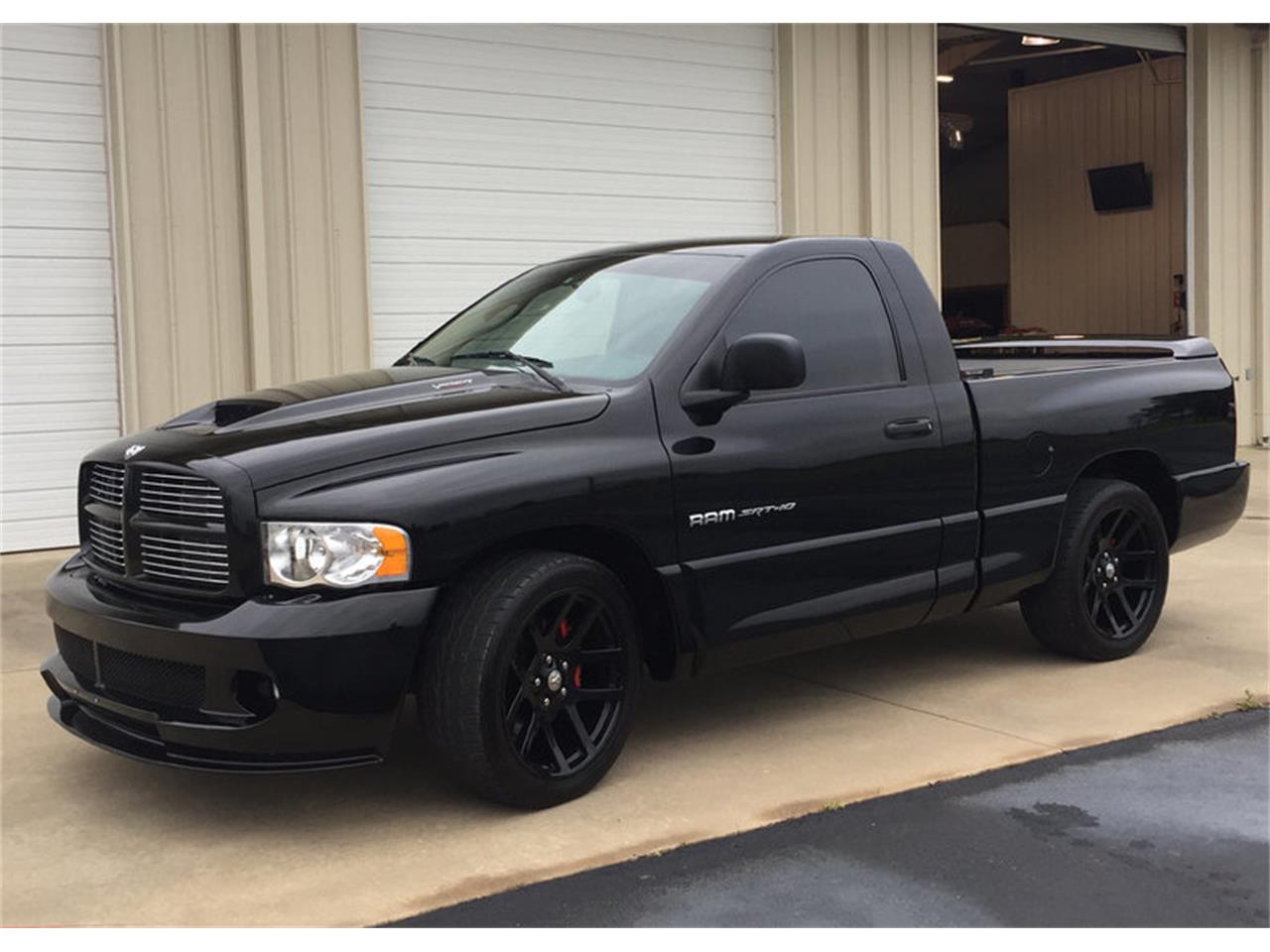 2004 Dodge Ram for Sale | ClassicCars.com | CC-968831