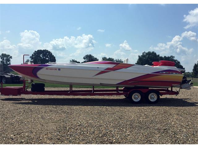 2000 Spectre 30' Cat Custom Boat for Sale | ClassicCars.com | CC-968855