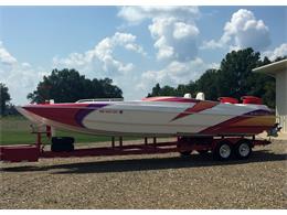 2000 Spectre 30' Cat Custom Boat for Sale | ClassicCars.com | CC-968855
