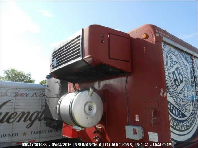 1992 TRIPLE B TRUCK BODY N/A for Sale | ClassicCars.com | CC-960897