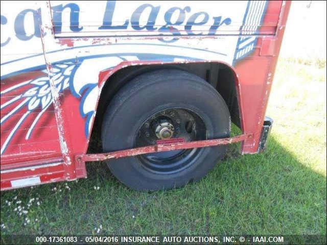 1992 TRIPLE B TRUCK BODY N/A for Sale | ClassicCars.com | CC-960897