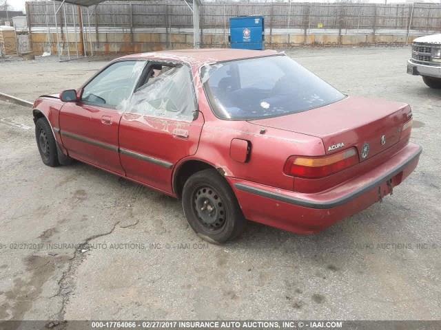 1992 Acura Integra for Sale | ClassicCars.com | CC-960900
