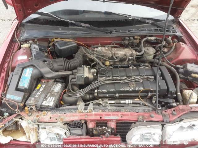 1992 Acura Integra for Sale | ClassicCars.com | CC-960900