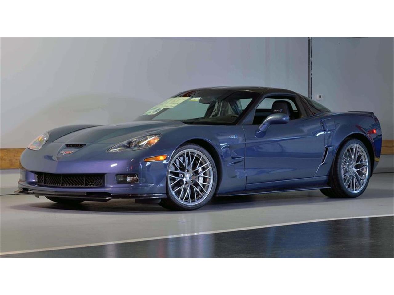 2012 Chevrolet Corvette ZR1 for Sale | ClassicCars.com | CC-969035