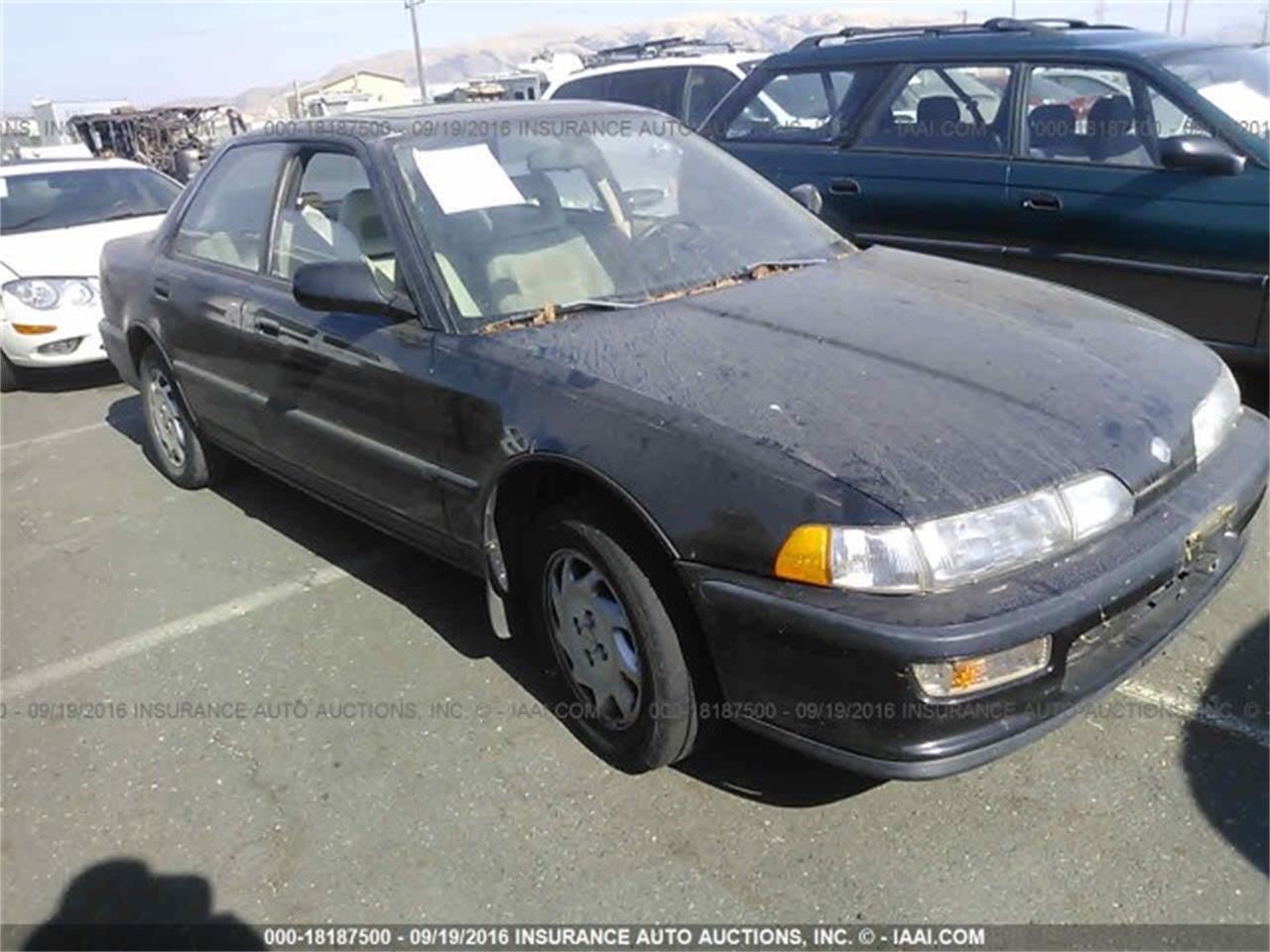 1992 Acura Integra for Sale | ClassicCars.com | CC-960906