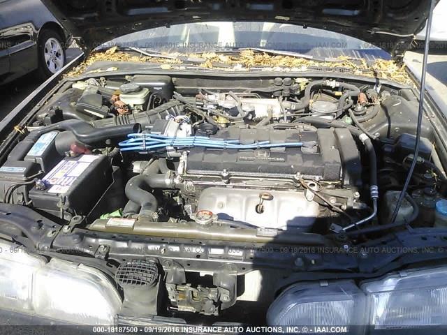 1992 Acura Integra for Sale | ClassicCars.com | CC-960906